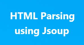 在 Android/Kotlin/Java 中怎样使用 Jsoup 解析 HTML？ - ITmob