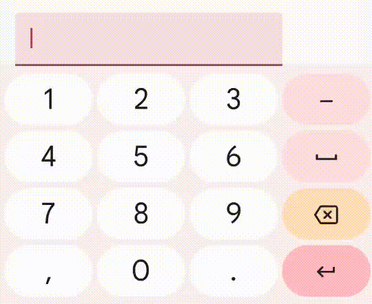 Jetpack Compose TextField VisualTransformation 视觉转换详解-高亮显示URL-格式化显示银行卡 ...